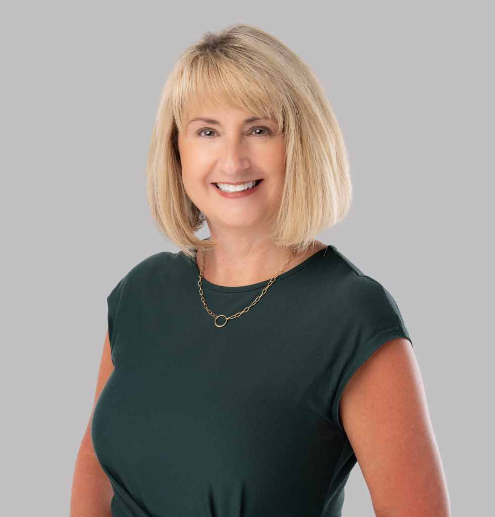 Barbara Anderson | Bank of Botetourt