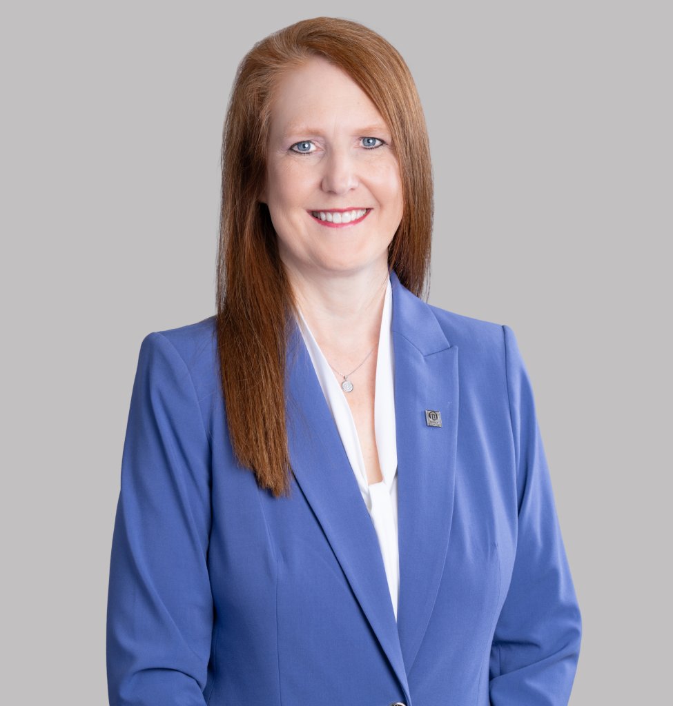 Michelle Austin | Bank of Botetourt