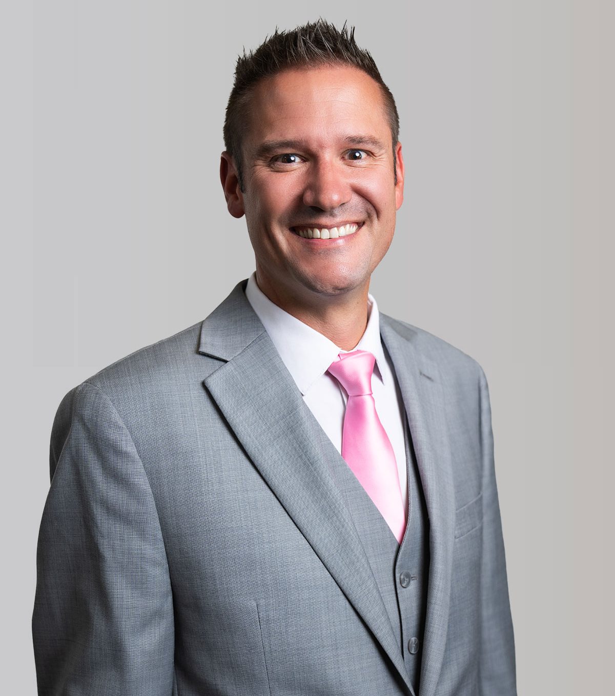 Dustin Bays | Bank of Botetourt
