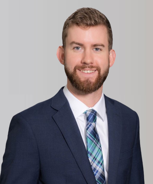 George Wootten, AIF®, CPFA® | Bank of Botetourt