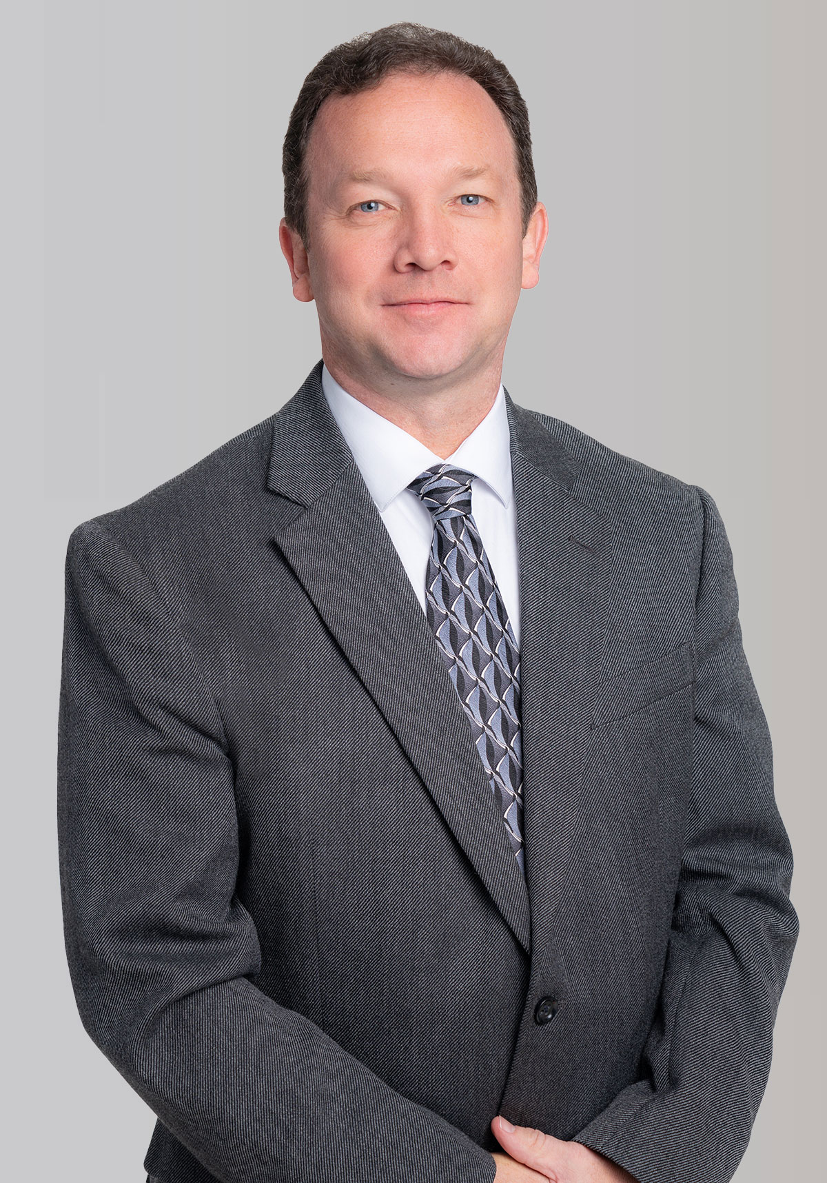 Scott Stevens | Bank of Botetourt