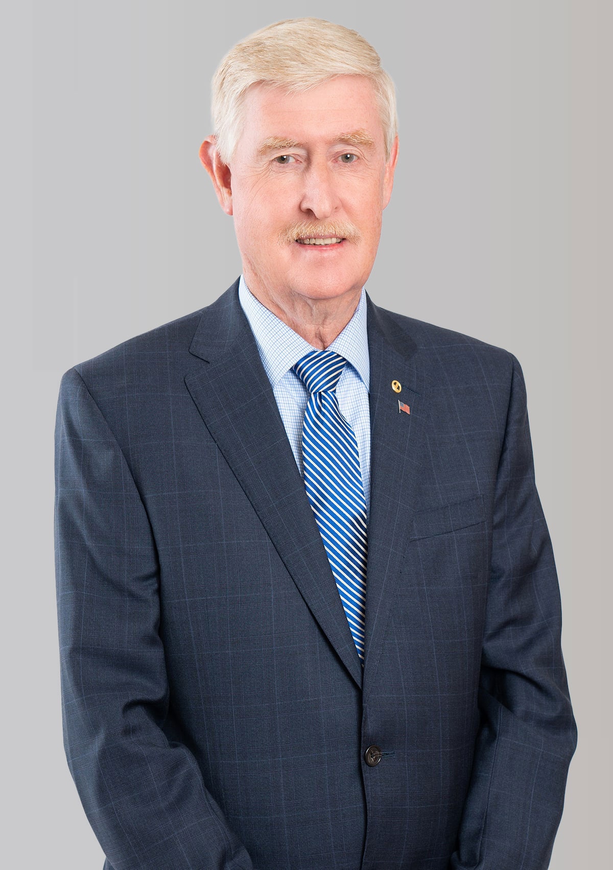 Terry Austin | Bank of Botetourt